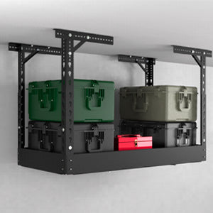 RACKS – GSI Storage Solutions