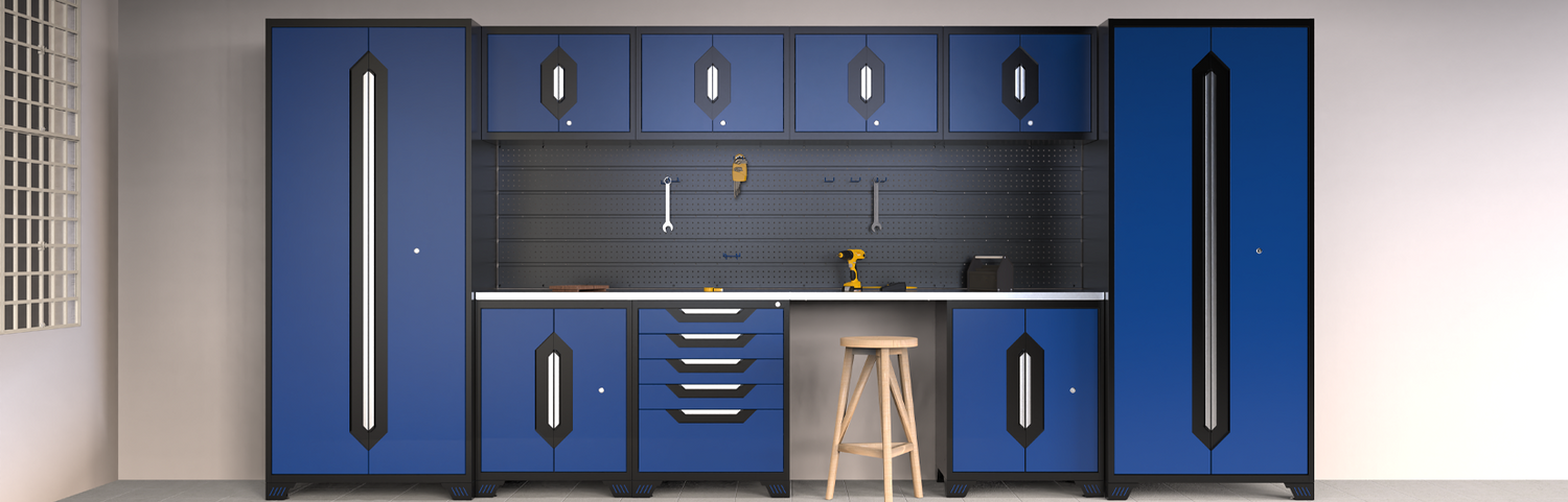 GSI Storage Solutions