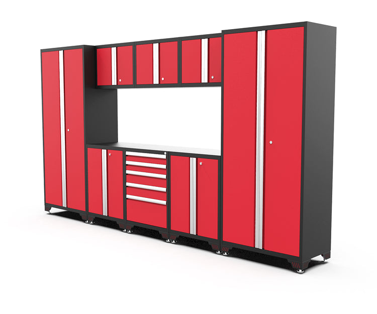 GSI Storage Solutions
